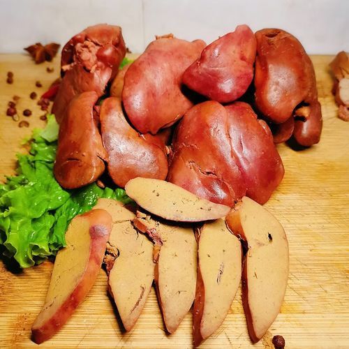 酱鸡肝怎么做_酱鸡肝热量高吗-第3张图片-山城妙识