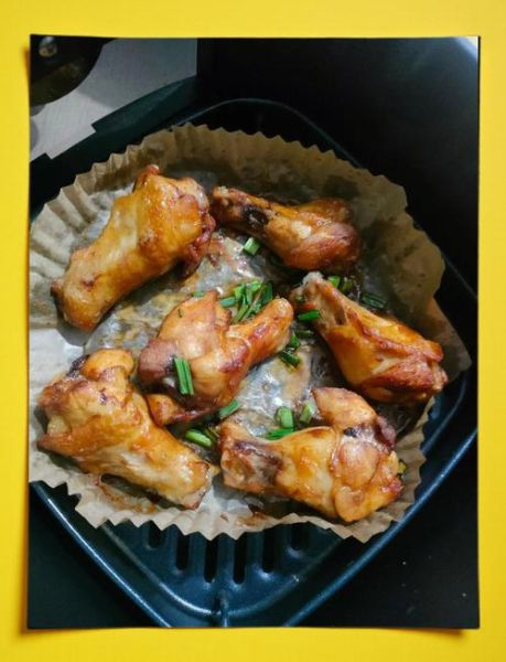 烤箱烤翅根怎么做_烤箱烤翅根需要多长时间-第3张图片-山城妙识