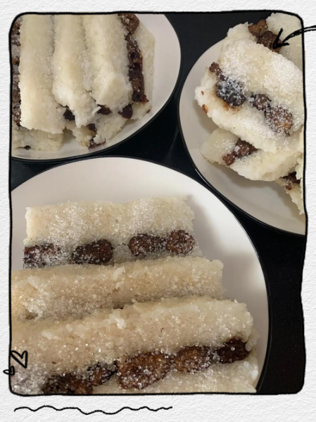 怎样做切糕好吃_切糕怎么做好吃又简单-第3张图片-山城妙识