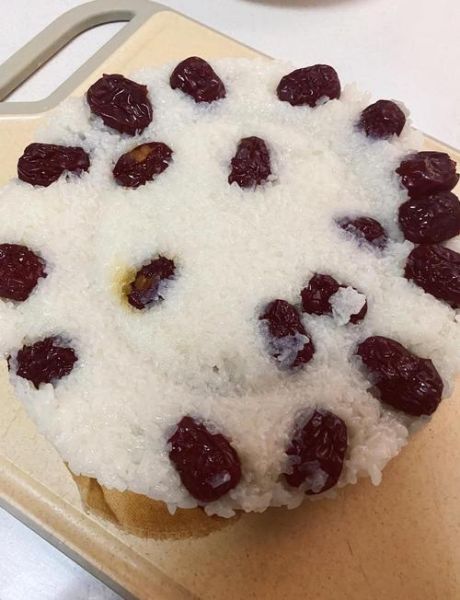 怎样做切糕好吃_切糕怎么做好吃又简单-第2张图片-山城妙识