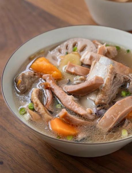 干墨鱼怎么泡发最好_干墨鱼泡发多久才软-第1张图片-山城妙识