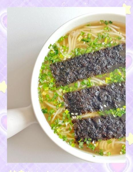 香菇炖鸡面为什么这么难吃_香菇炖鸡面难吃的原因-第3张图片-山城妙识