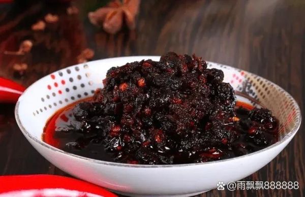 豆豉怎么做好吃_豆豉的吃法大全-第3张图片-山城妙识