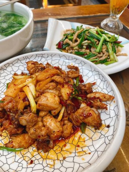 经典私房菜做法大全_如何做出饭店级口感-第1张图片-山城妙识