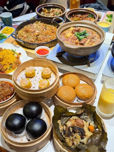 粤菜煲仔菜的做法大全_如何在家做出正宗广味-第2张图片-山城妙识