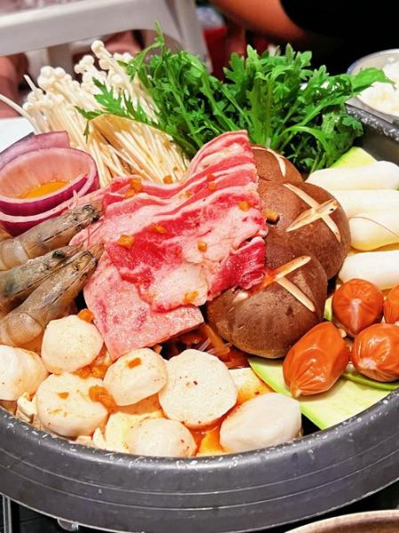 韩国料理特色菜有哪些_韩国料理必点推荐-第1张图片-山城妙识