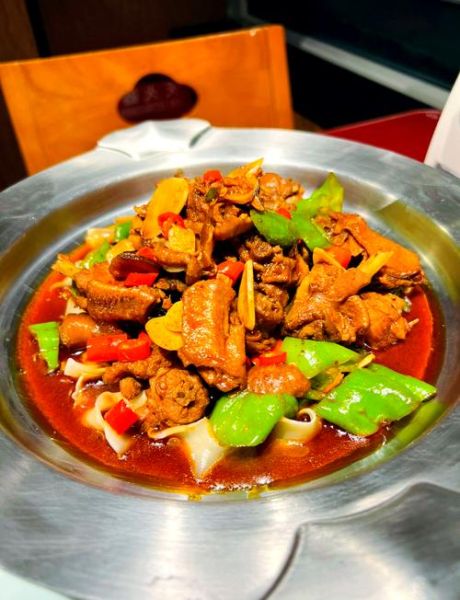 冰粥的做法_冰粥配方窍门-第1张图片-山城妙识