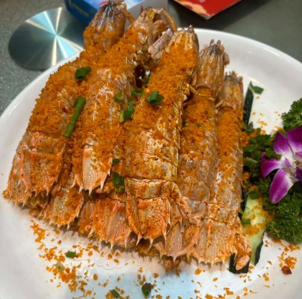 皮皮虾几月份吃最好_什么时候最肥-第2张图片-山城妙识