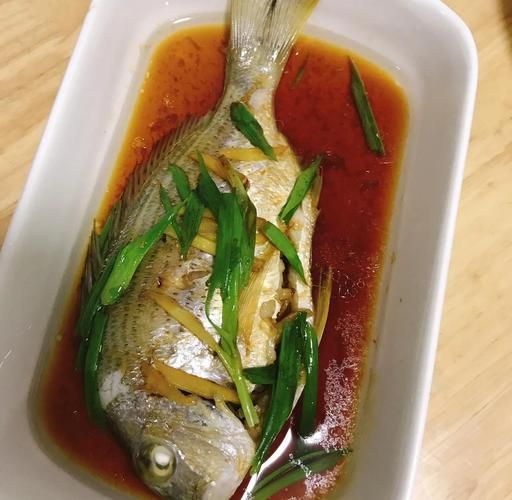 清蒸鱼翅最简单的做法窍门_清蒸鱼翅怎么做才嫩-第2张图片-山城妙识