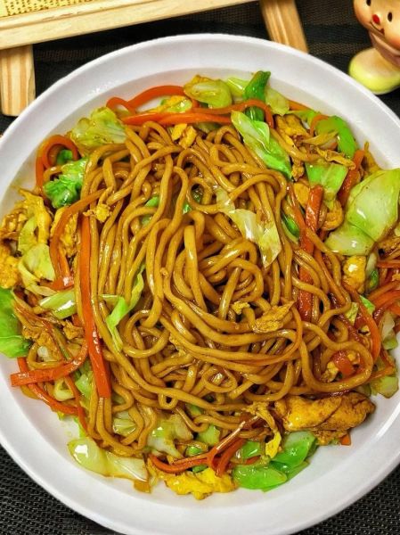 炒面怎么炒不粘锅_炒面用什么面条最好-第3张图片-山城妙识 炒面怎么炒不粘锅_炒面用什么面条最好-第3张图片-山城妙识