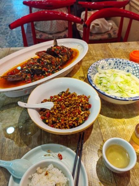 大碗菜怎么做好吃_家常大碗菜做法-第3张图片-山城妙识