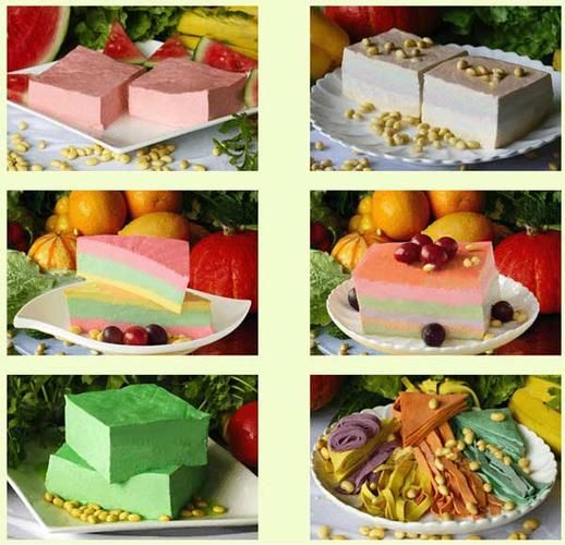 彩色豆腐骗局是真的吗_如何识别彩色豆腐骗局-第1张图片-山城妙识 彩色豆腐骗局是真的吗_如何识别彩色豆腐骗局-第1张图片-山城妙识