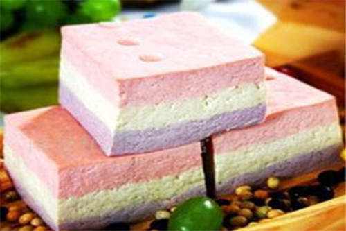 彩色豆腐骗局是真的吗_如何识别彩色豆腐骗局-第2张图片-山城妙识 彩色豆腐骗局是真的吗_如何识别彩色豆腐骗局-第2张图片-山城妙识