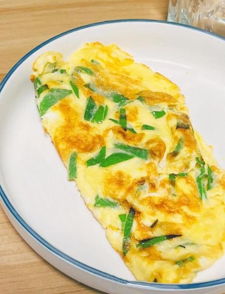 葱花鸡蛋饼怎么做_葱花鸡蛋饼的家常做法-第1张图片-山城妙识 葱花鸡蛋饼怎么做_葱花鸡蛋饼的家常做法-第1张图片-山城妙识