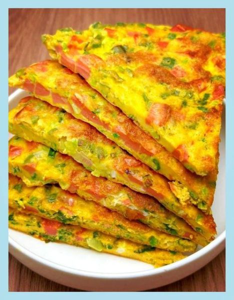 葱花鸡蛋饼怎么做_葱花鸡蛋饼的家常做法-第2张图片-山城妙识 葱花鸡蛋饼怎么做_葱花鸡蛋饼的家常做法-第2张图片-山城妙识