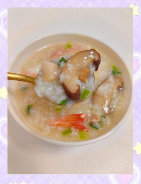 瑶柱粥怎么煮_瑶柱粥的做法大全-第1张图片-山城妙识