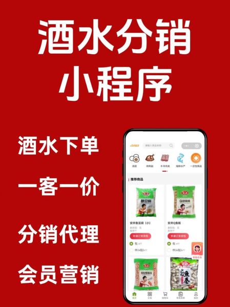 县级酒水代理商怎么做_5万元启动资金够吗-第1张图片-山城妙识