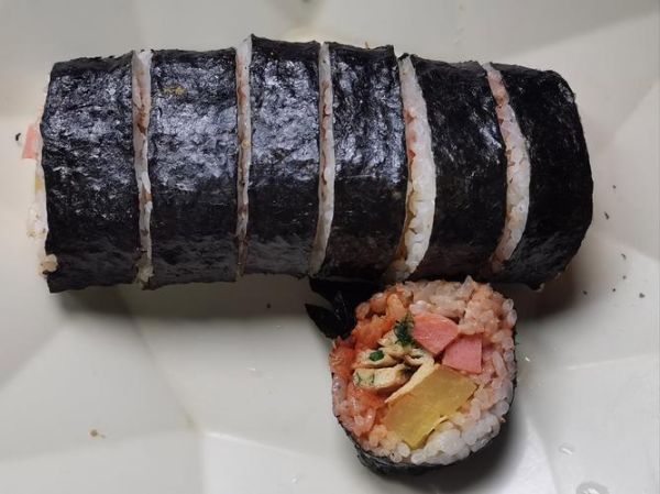 寿司怎么做_寿司做法步骤图解-第2张图片-山城妙识