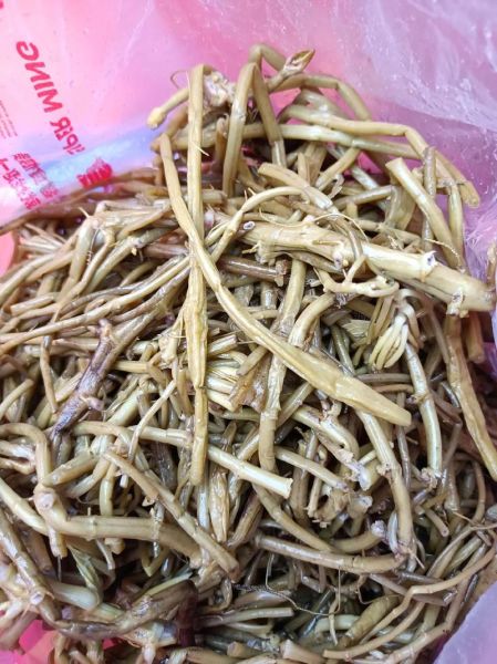 菱角菜是什么_菱角菜怎么吃-第2张图片-山城妙识