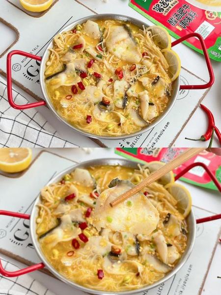 酸汤鱼片怎么做才好吃_酸汤鱼片用什么鱼最好-第1张图片-山城妙识