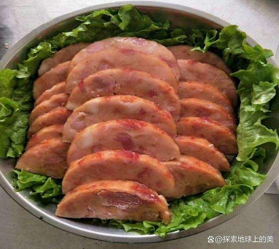 定州焖子哪里最正宗_定州焖子做法-第1张图片-山城妙识