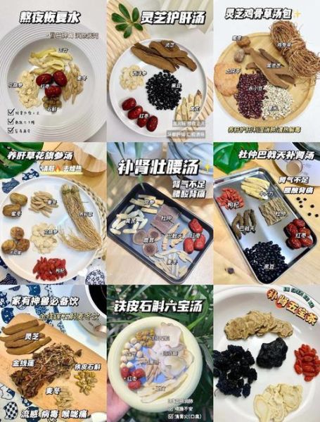 滋补汤包功效_适合哪些人喝-第1张图片-山城妙识