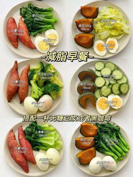 一日三餐最佳食谱表_如何搭配最健康-第3张图片-山城妙识