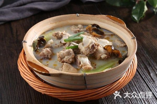 排骨砂锅怎么做_排骨砂锅需要炖多久-第2张图片-山城妙识