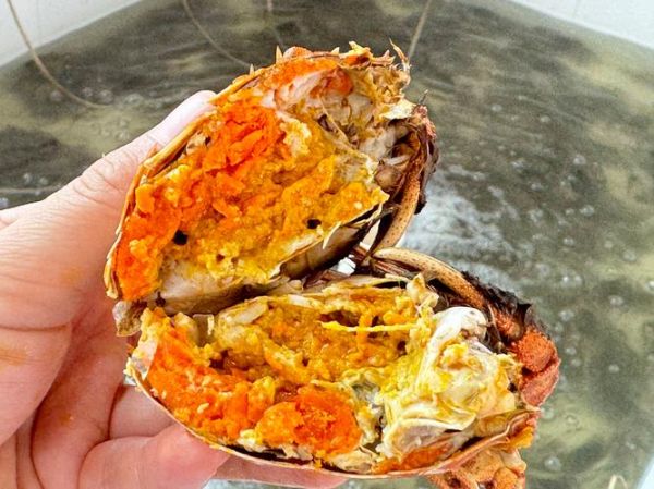 大闸蟹产地排名_哪里的大闸蟹最正宗-第2张图片-山城妙识