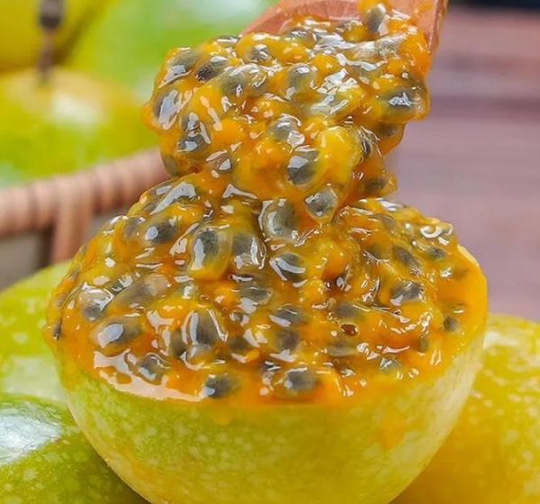 百香果上火吗_吃百香果会不会上火-第2张图片-山城妙识