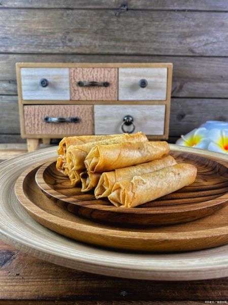 芸豆卷的做法_芸豆卷怎么做好吃-第1张图片-山城妙识