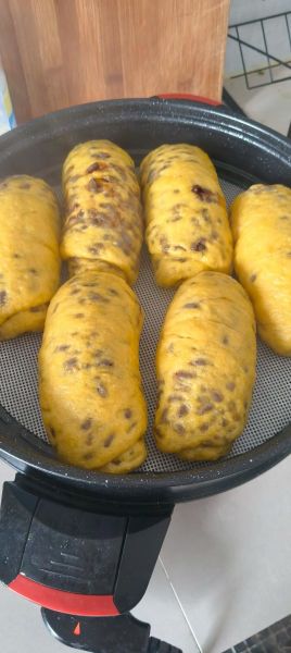 芸豆卷的做法_芸豆卷怎么做好吃-第2张图片-山城妙识