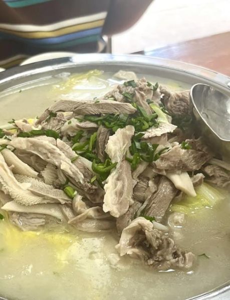 藏书羊肉怎么炖才烂_藏书羊肉正宗做法-第2张图片-山城妙识