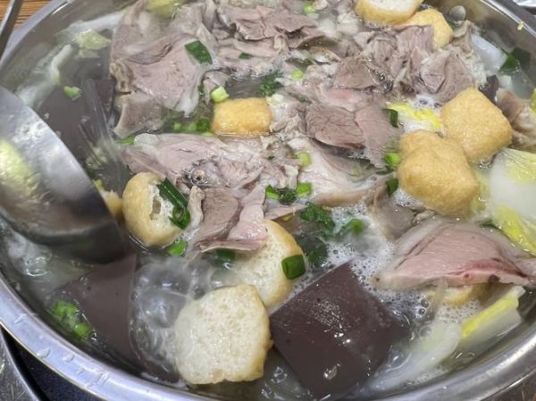 藏书羊肉怎么炖才烂_藏书羊肉正宗做法-第3张图片-山城妙识