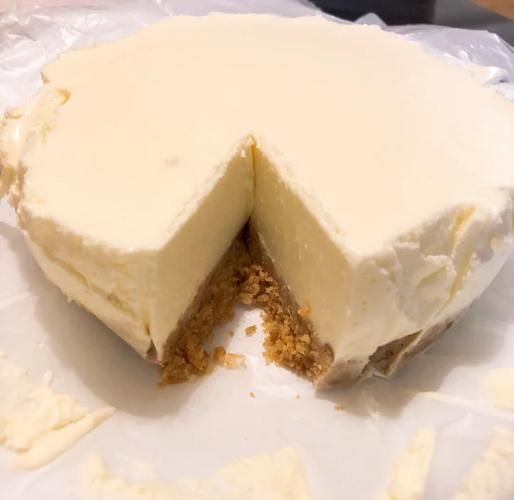 酸奶冻芝士蛋糕怎么做_免烤箱配方-第1张图片-山城妙识