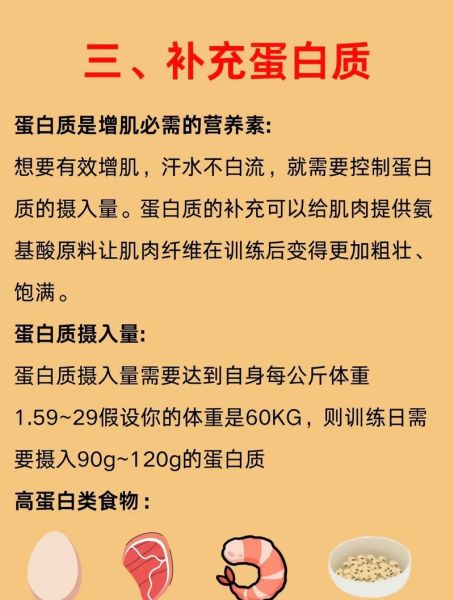 偏瘦的人怎么才能长胖_增重饮食计划-第3张图片-山城妙识