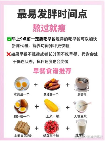 偏瘦的人怎么才能长胖_增重饮食计划-第1张图片-山城妙识