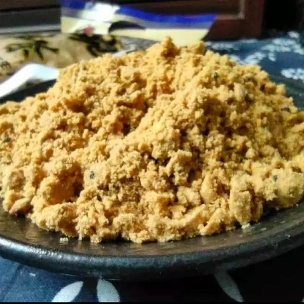 家炒油茶面怎么做_油茶面保存多久-第2张图片-山城妙识