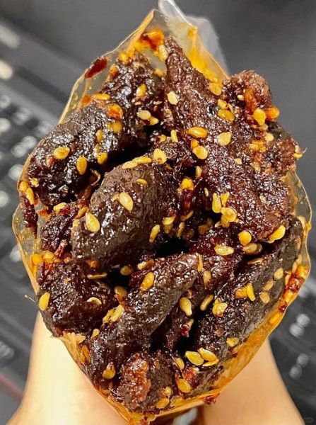 手撕牛肉怎么做_手撕牛肉做法详细步骤-第3张图片-山城妙识