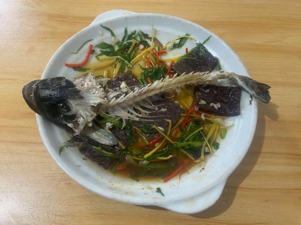 鲈鱼和桂鱼哪个贵_价格差异背后的真相-第2张图片-山城妙识