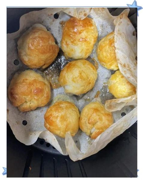 炸元宵怎么做不爆裂_炸元宵用什么油最好-第2张图片-山城妙识 炸元宵怎么做不爆裂_炸元宵用什么油最好-第2张图片-山城妙识