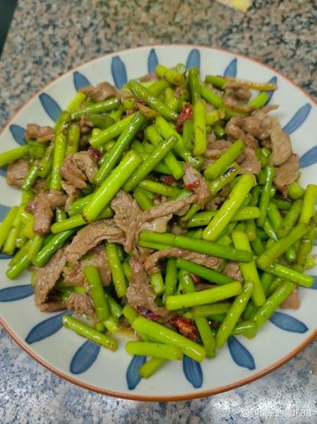 猪肉炒什么菜好吃_猪肉适合炒哪些蔬菜-第3张图片-山城妙识