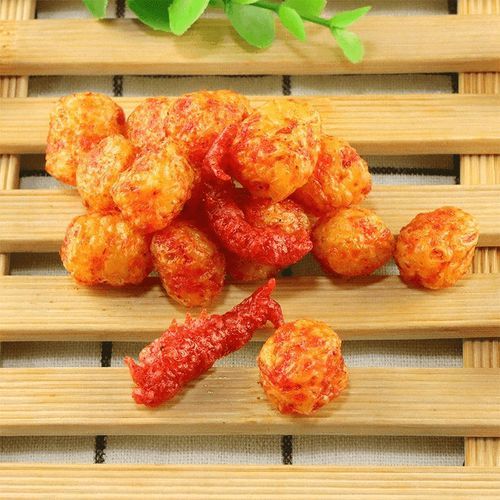 虾扯蛋辣条还有卖吗_哪里能买到正品-第2张图片-山城妙识