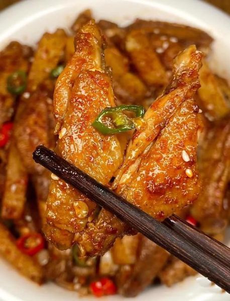 孜然鸡翅怎么做_孜然鸡翅腌制多久-第3张图片-山城妙识 孜然鸡翅怎么做_孜然鸡翅腌制多久-第3张图片-山城妙识