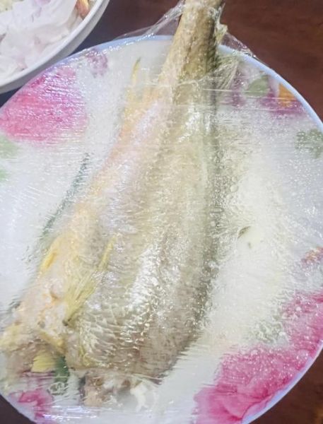 微波炉蒸鱼要多长时间_微波炉蒸鱼的做法窍门-第2张图片-山城妙识