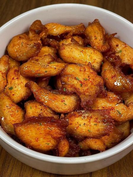 鸡胸脯肉怎么做好吃_家常鸡胸脯肉做法大全-第1张图片-山城妙识 鸡胸脯肉怎么做好吃_家常鸡胸脯肉做法大全-第1张图片-山城妙识