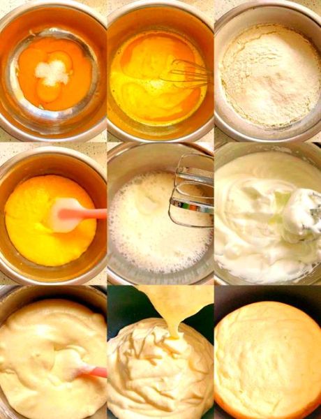 电饭煲蛋糕不熟能重蒸吗_电饭煲蛋糕补救方法-第1张图片-山城妙识 电饭煲蛋糕不熟能重蒸吗_电饭煲蛋糕补救方法-第1张图片-山城妙识