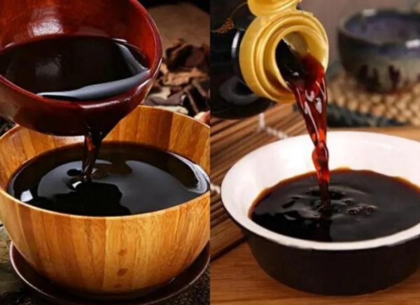 生抽和老抽的区别_生抽怎么用才好吃-第3张图片-山城妙识