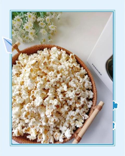 微波炉炸爆米花怎么做_微波炉爆米花会炸吗-第1张图片-山城妙识