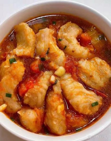 红烧巴沙鱼块怎么做_巴沙鱼块红烧做法窍门-第2张图片-山城妙识